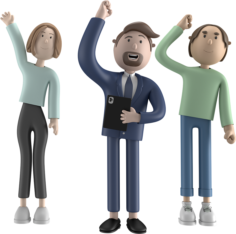 Servicios – Happy Jobs